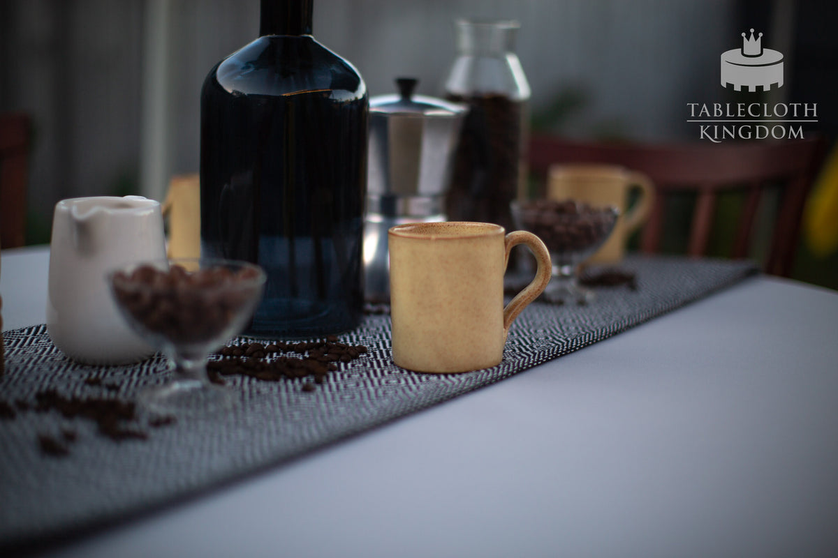 10 tips to creating the perfect table setting – Tablecloth Kingdom